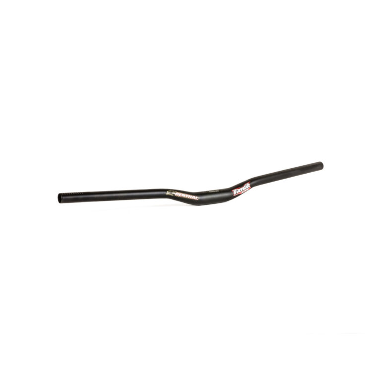 Renthal Fatbar Alloy | 31.8mm Handlebars | 800mm Width | MTB DH Bars ...