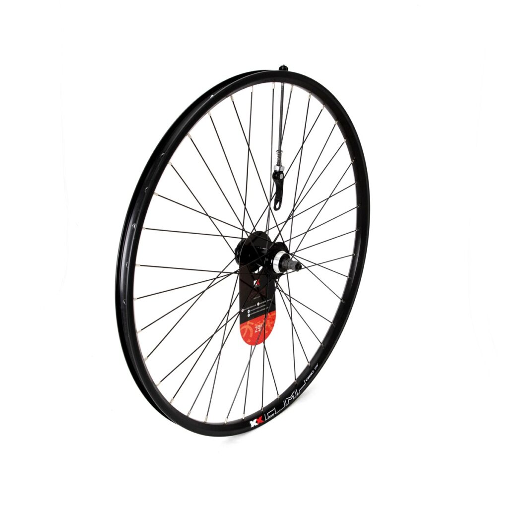 Shimano Wheel WH-MT500 – Front / Rear / 27.5″ / 29″ / QR / Thru Axle ...