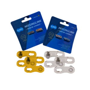 KMC Flattop Power Links - Missing Link - Fits KMC XSL Flat / X Flat ...