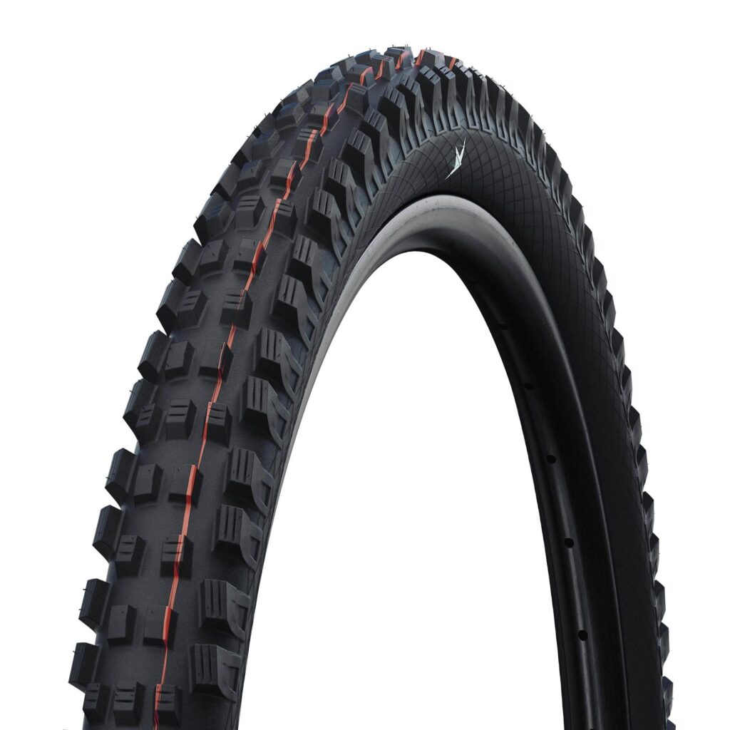 Schwalbe Magic Mary Radial – MTB Tyre | 27.5” & 29” | Gravity Pro ...