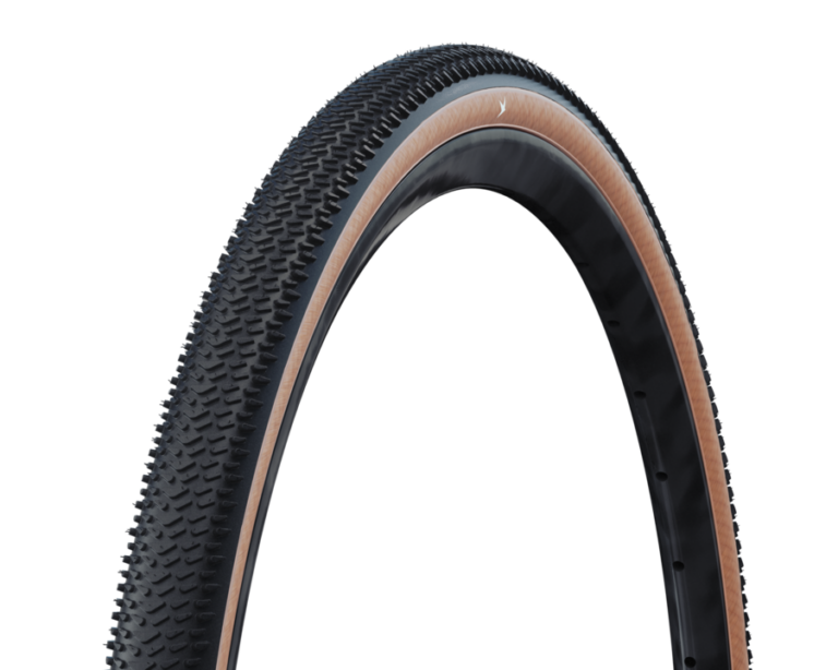 Schwalbe G-ONE R Pro - 700x40c (40-622) [28x1.50] - Bronze wall - EVO V ...